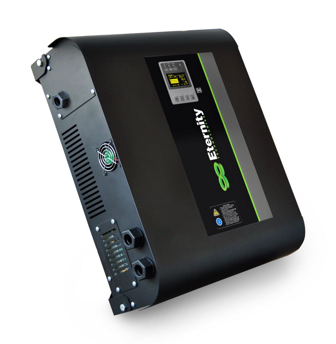 Top HF Line - HTU - MH Electronica